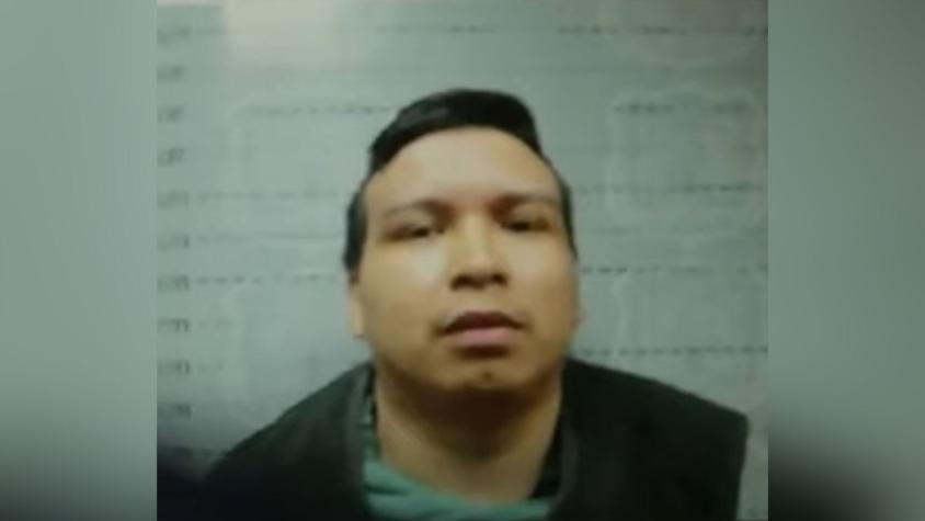 Psicópata de Meiggs es condenado a presidio perpetuo | T13